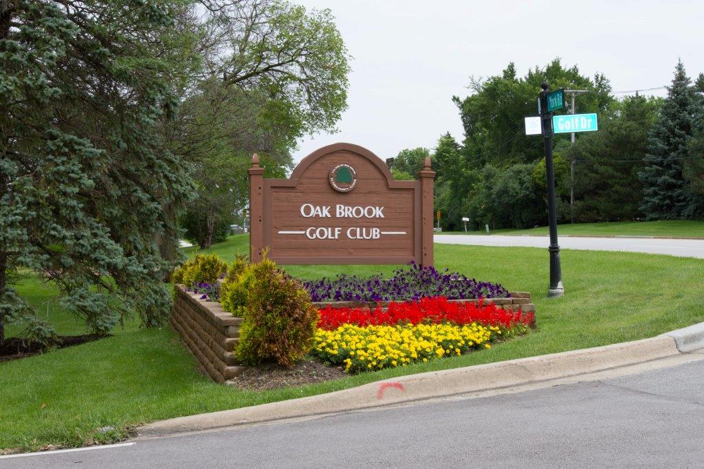 Photo Gallery - Oak Brook Golf Club