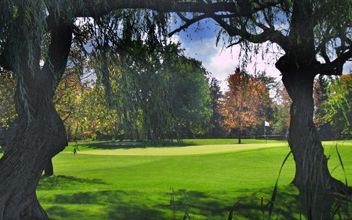 OAK BROOK GOLF CLUB - Oak Brook Golf Club
