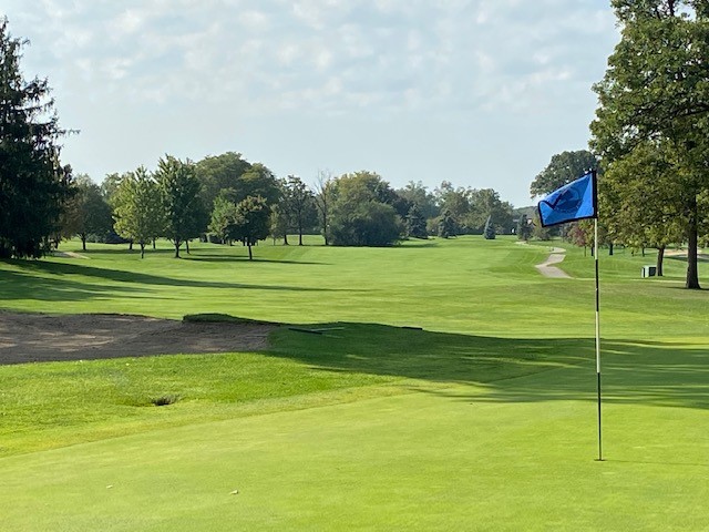 Photo Gallery - Oak Brook Golf Club