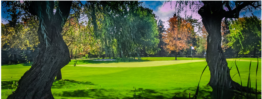 Photo Gallery - Oak Brook Golf Club